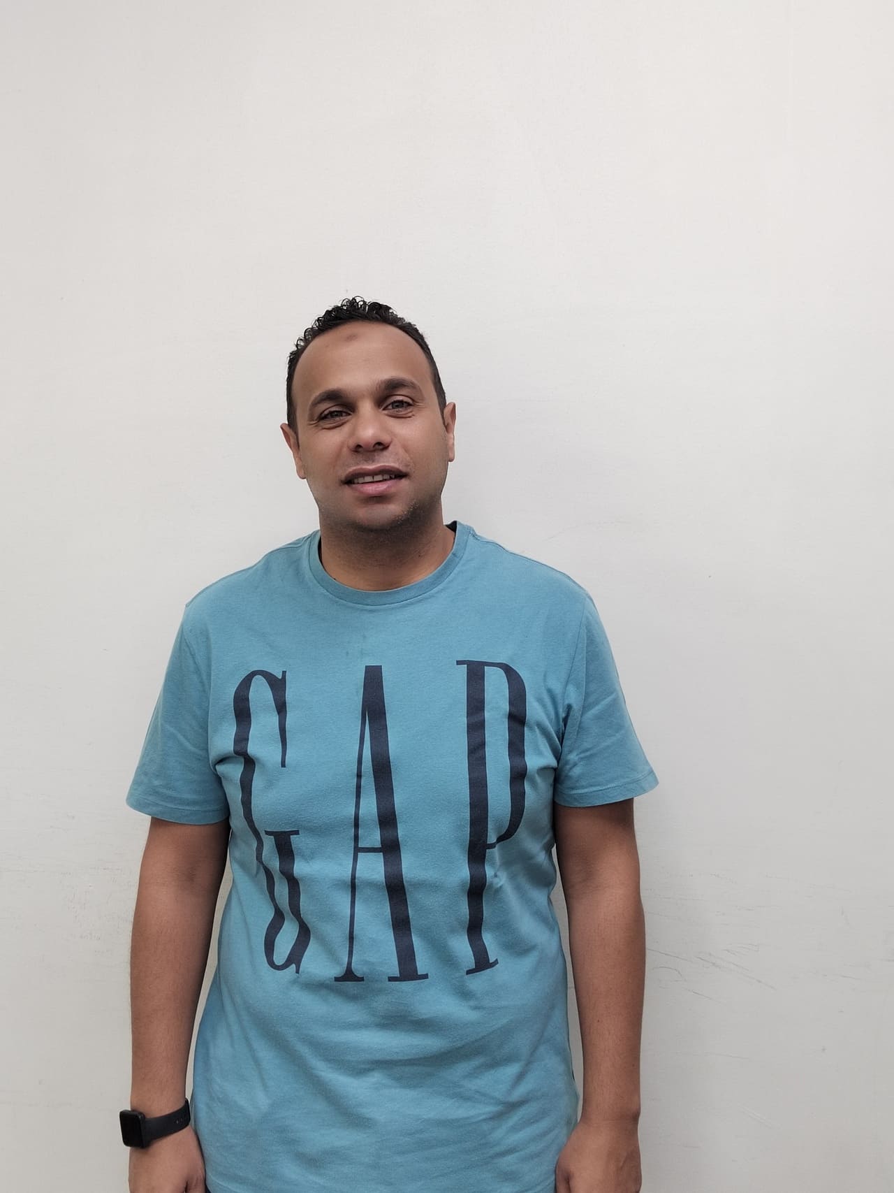 LG Testimonial - Ahmed S. | LG Global Careers